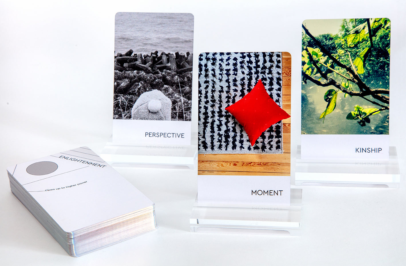 Everyday Art Cards